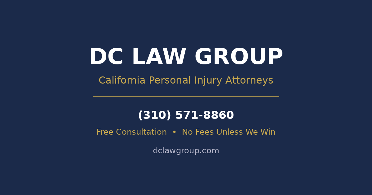 Uber’s California Ballot Initiative: What Accident Victims Need to Know ...
