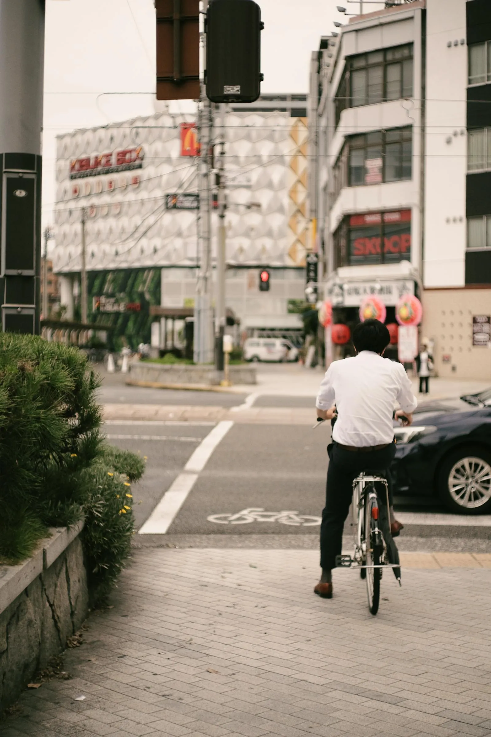 San Bernardino Bicycle Accident Lawyer Claims Guide